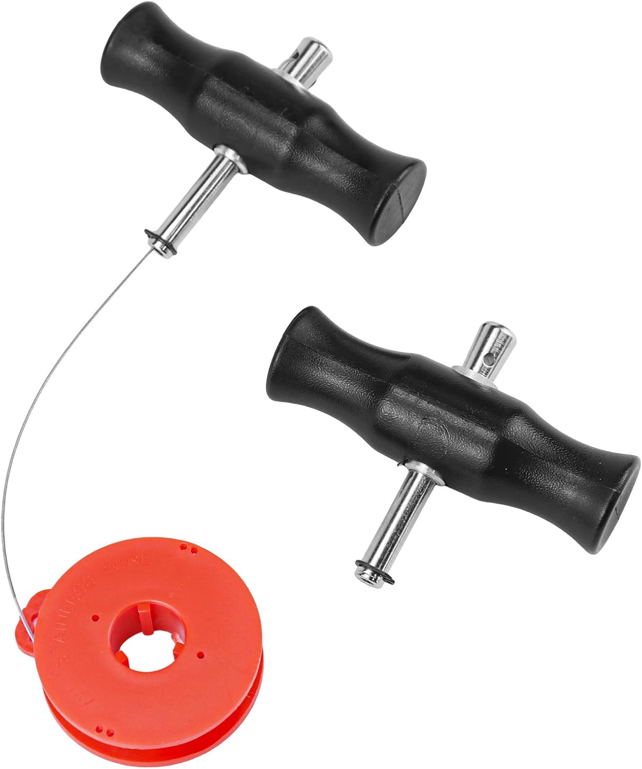 Amazon.com: Katigate Windshield Removal Tool, Car Windshield Wire Cut ...