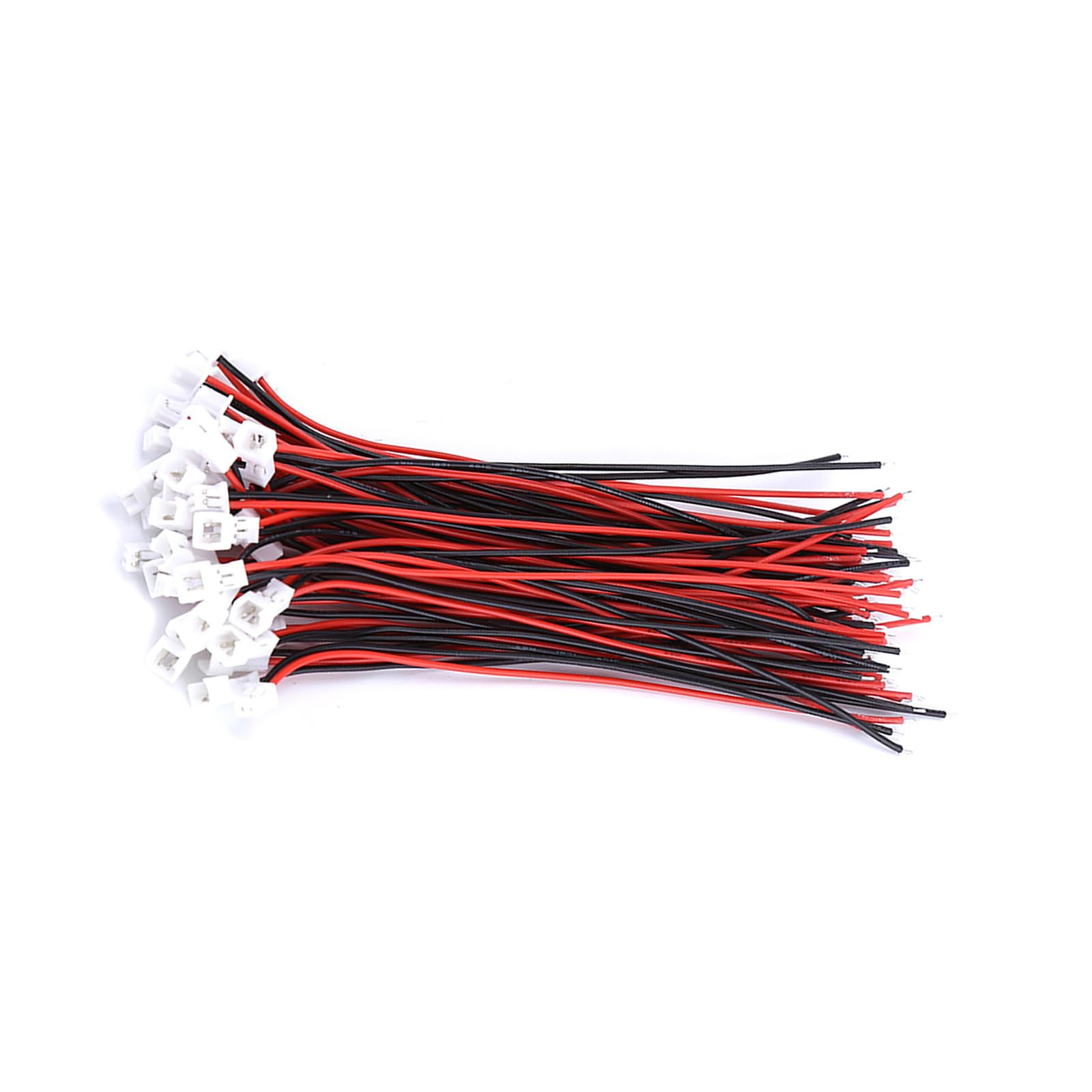 Cavo Micro JST 3 Pin Astuccio 3 Zip Sj VUNIVERSUM 3 Pin 1,25 GH 1,25 Mm ...