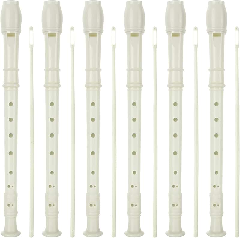 Amazon.com: Recorders - Recorders / Wind & Woodwind Instruments ...