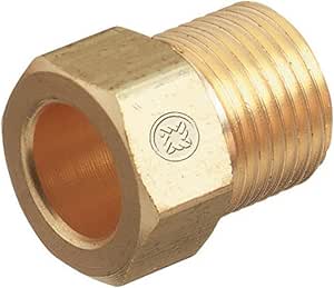 WESTERN ENTERPRISES AW-14A NUT INERT ARC Fitting - Power Disc Sanders ...