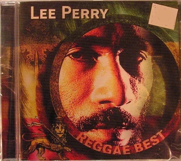 Reggae Best: Lee Perry: Amazon.in: Music}
