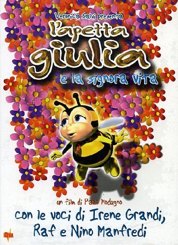 Amazon.com: Little Bee Julia & Lady Life : Nino Manfredi, Irene Grandi ...