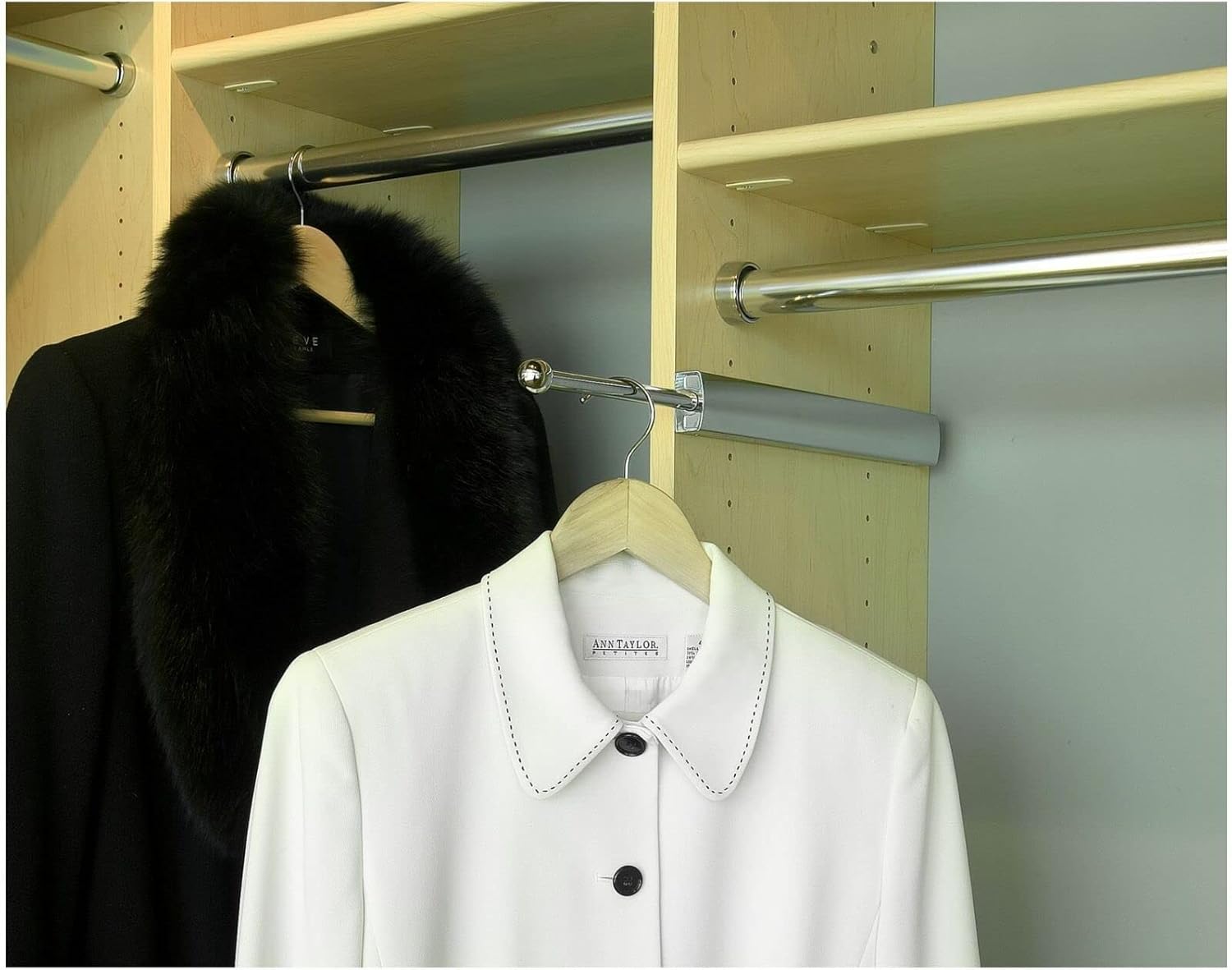 Closet Valet telescópico Rod – Yaxa Colombia