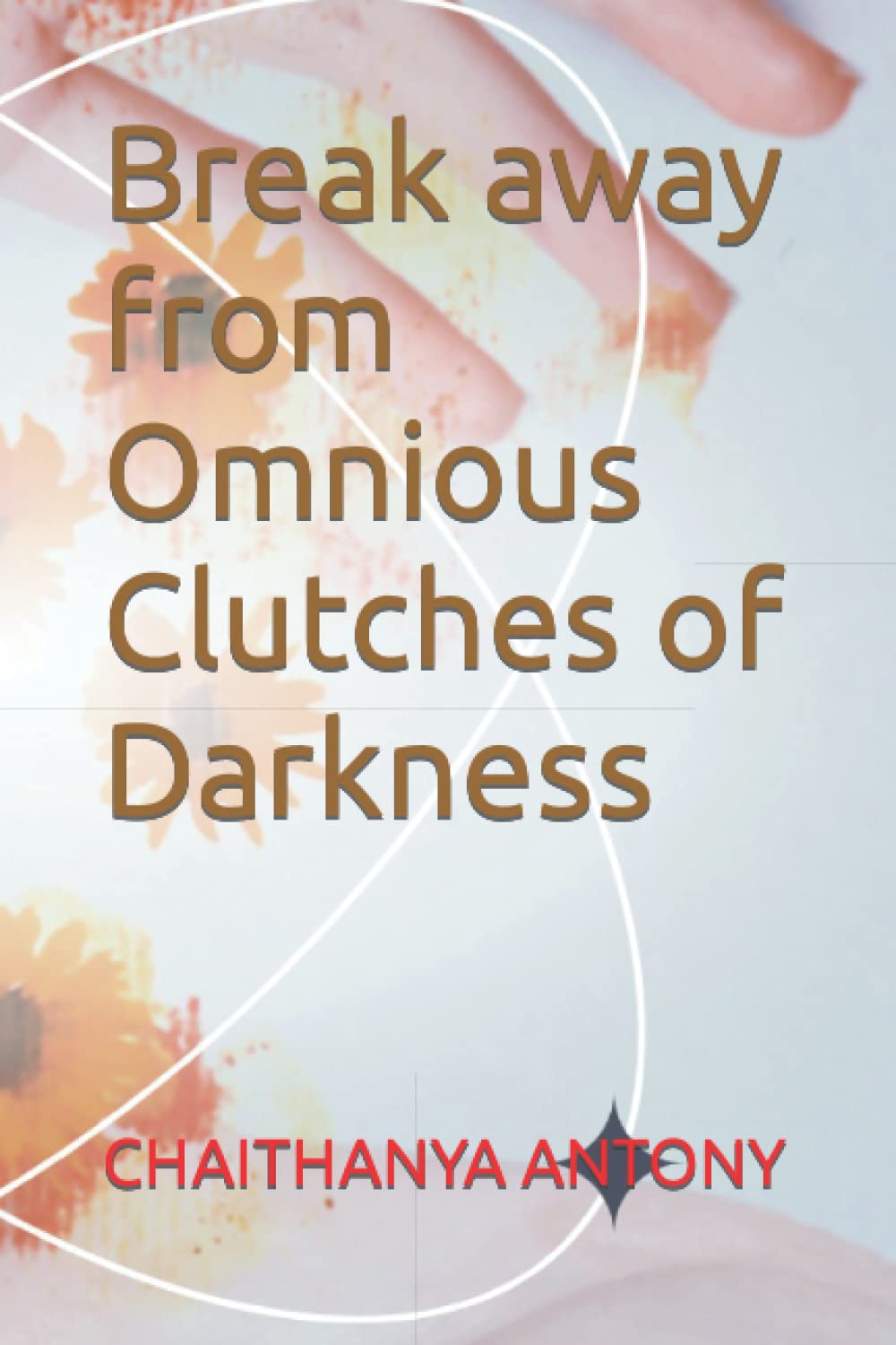 Break away from Omnious Clutches of Darkness: ANTONY, Miss CHAITHANYA ...