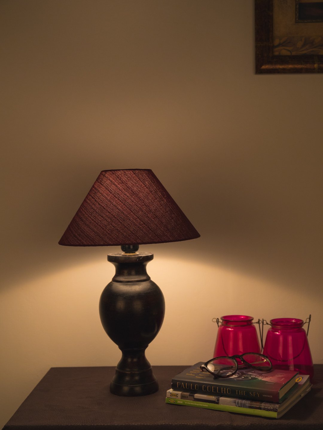 Buy LAMP SHADE Model 136 Online at Low Prices in India - Amazon.in
