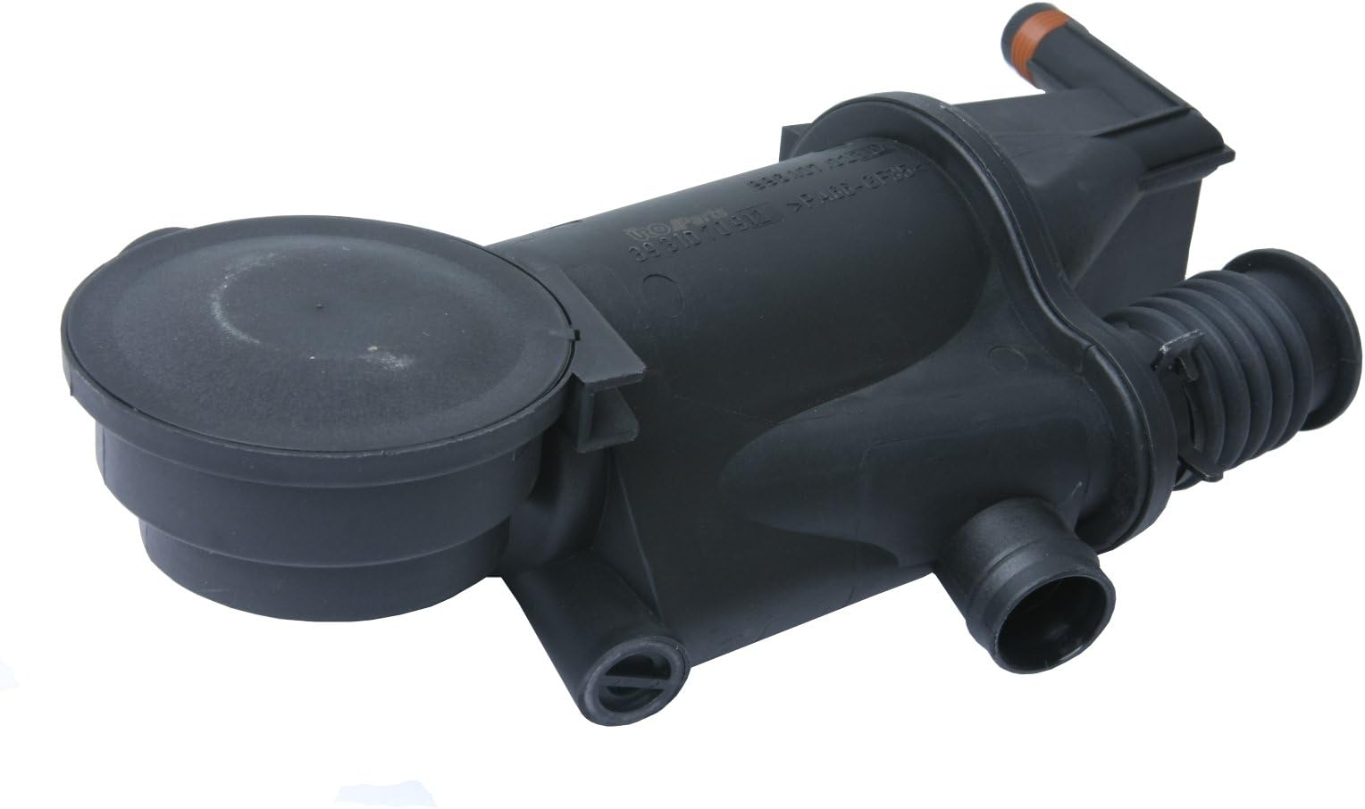 Amazon.com: URO Parts 99610702601 Oil Separator : Automotive