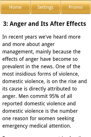 Anger Management - App on Amazon Appstore