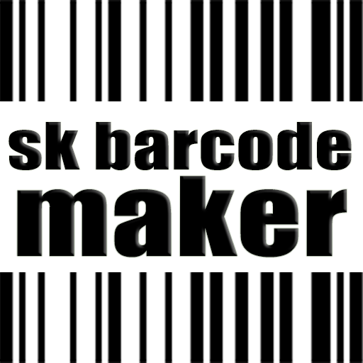 SK Barcode Maker - App on Amazon Appstore