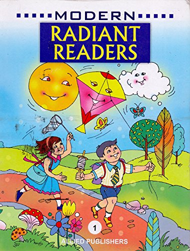 Modern Radiant Readers: T.C. Collocott: 9788177649499: Amazon.com: Books