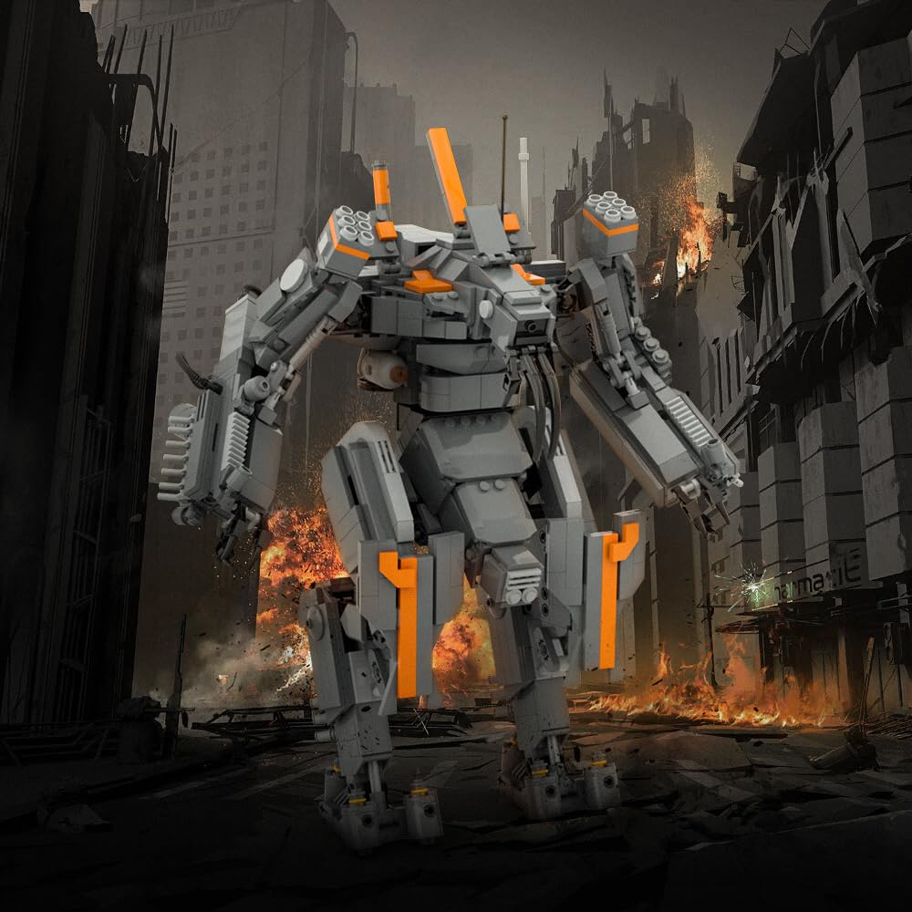District 9 Mech Concept Art District 9 Exosuit 3D Model $50 .c4d
