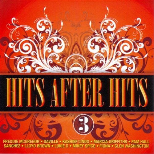 Various Artists - Hits After Hits 3 - Amazon.com Music