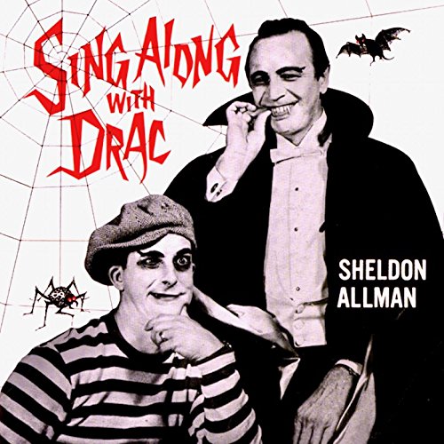 Play Sing Along with Drac by Sheldon Allman on Amazon Music