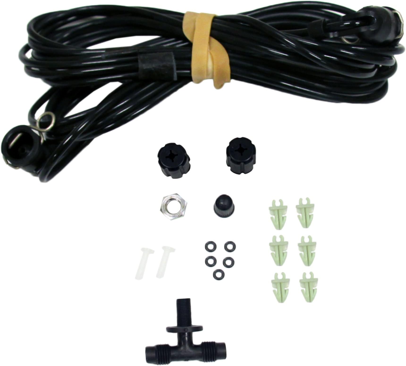 Amazon.com: Dorman 949-006 Air Suspension Compressor Line Repair Kit ...