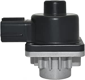 Amazon.com: EGR Vacuum Valve Solenoid Switch Solenoid Valve MN191147 ...