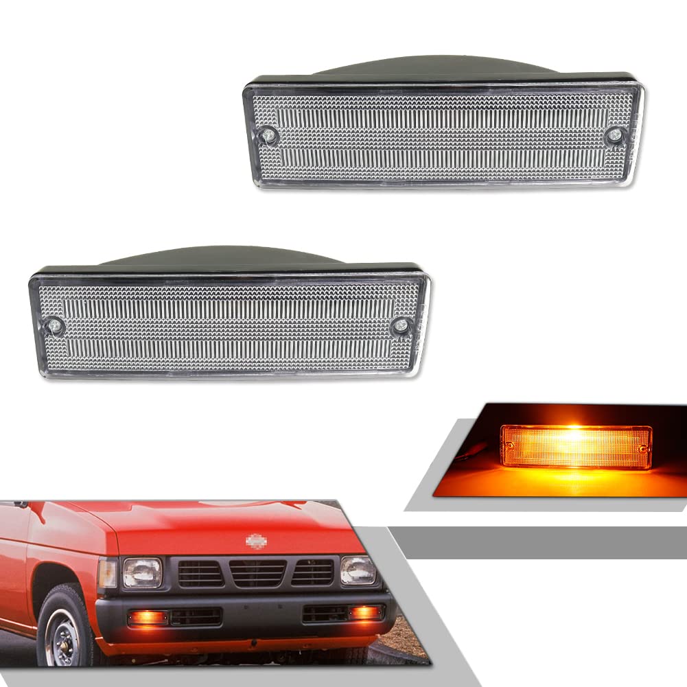 GTINTHEBOX For 1988 1997 Nissan Hardbody PickUp, 1988 1995 Nissan ...