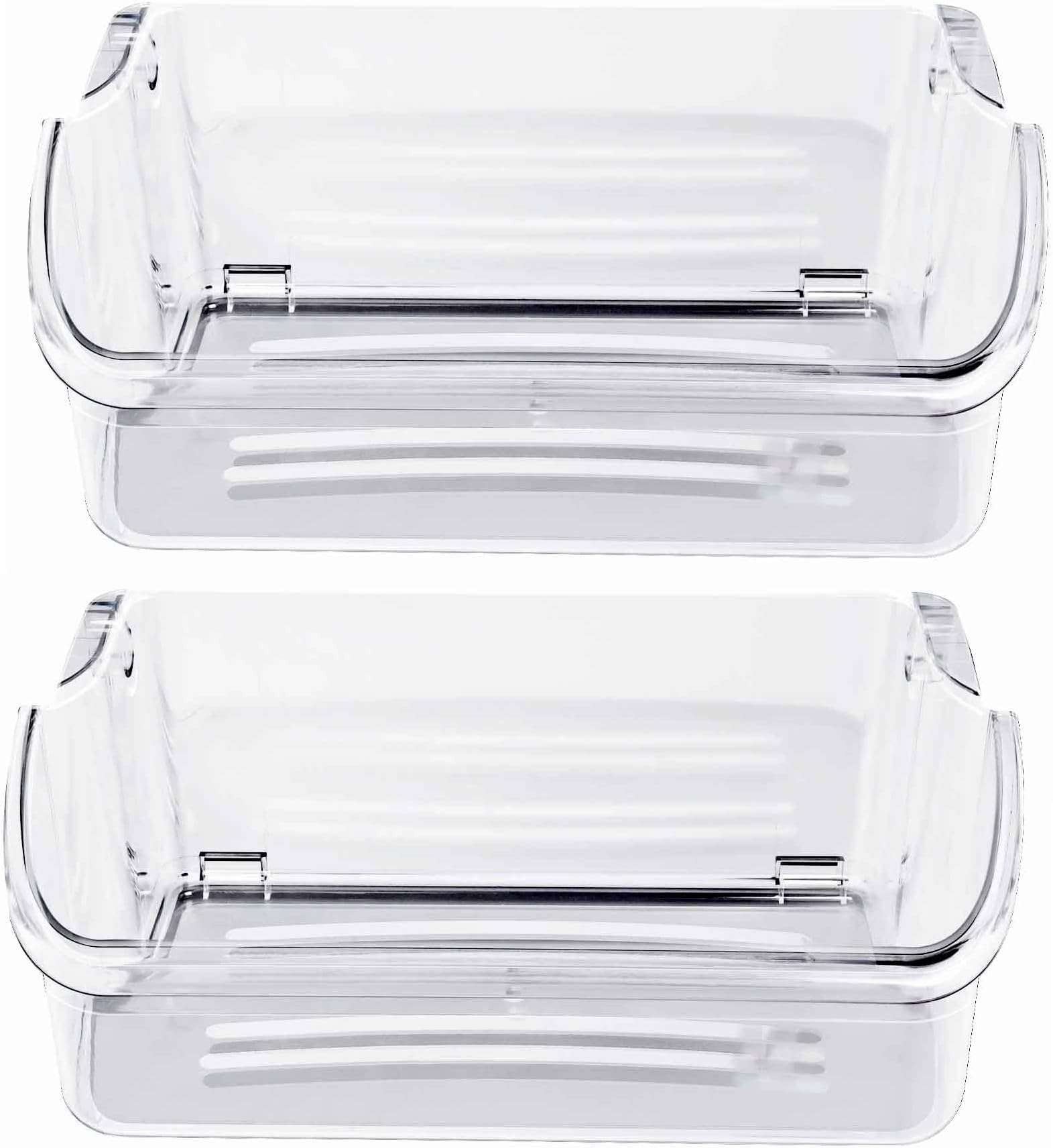 Amazon.com: 240324502 Refrigerator Door Bin Shelf Replacement ...