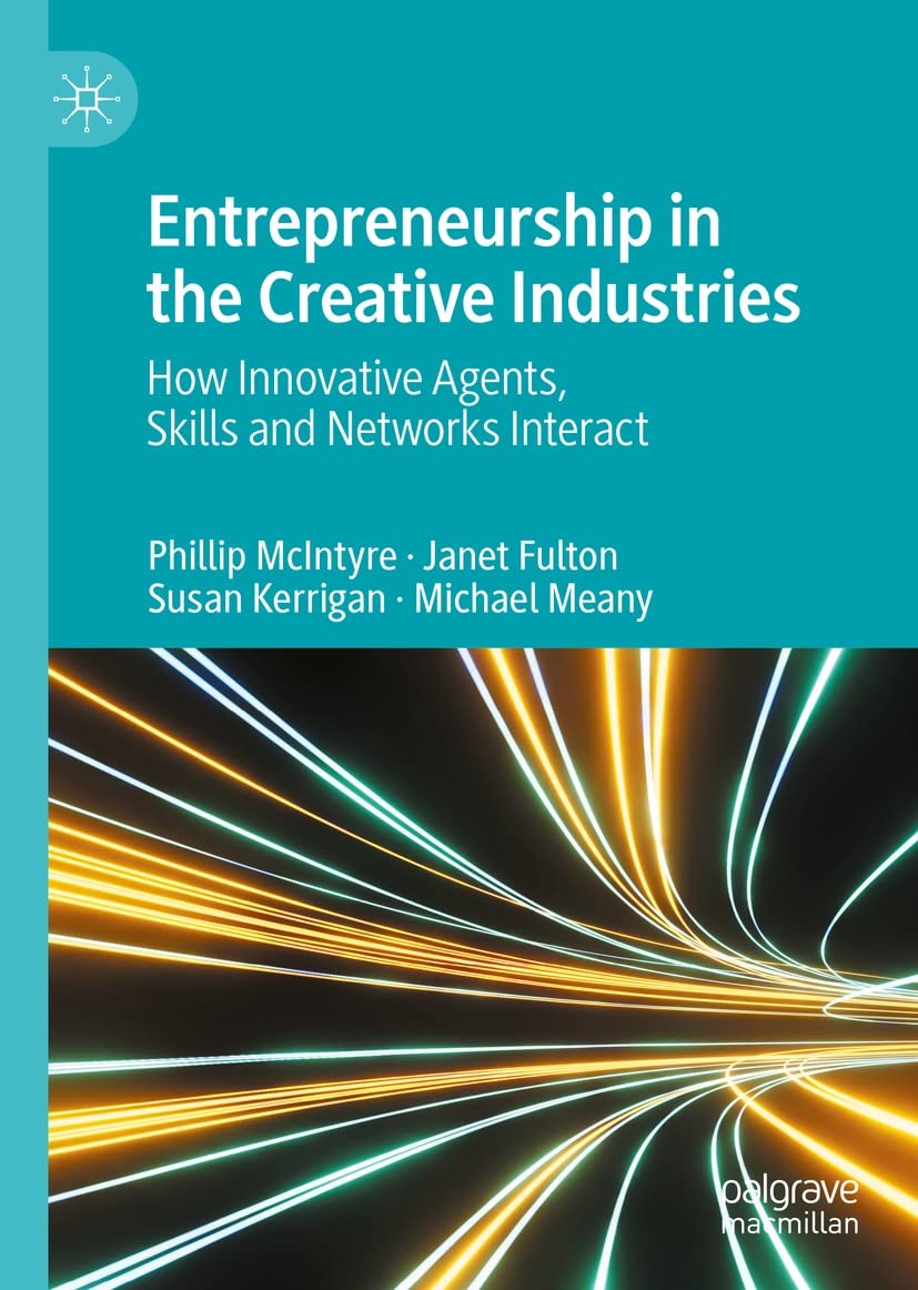 Amazon.com: Entrepreneurship in the Creative Industries: How Innovative ...