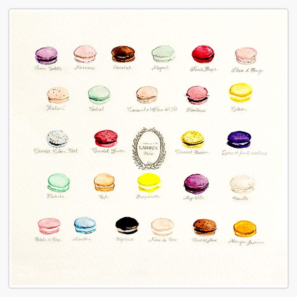 Laduree Paris Multi