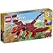 LEGO Creator Red Creatures, Building Sets - Amazon Canada