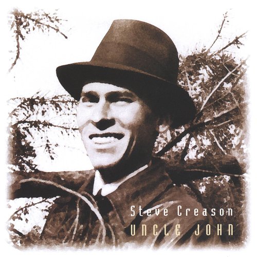 Play Uncle John by Steve Creason on Amazon Music
