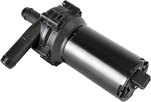 Amazon.com: Areyourshop Engine Electric Auxiliary Water Pump 0392022002 ...