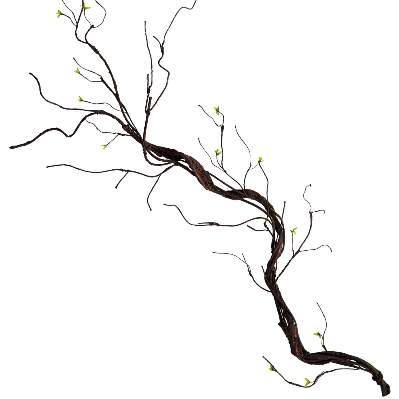 Amazon.com: Fake Artificial Tree Branches for Decoration - 67 Inches ...