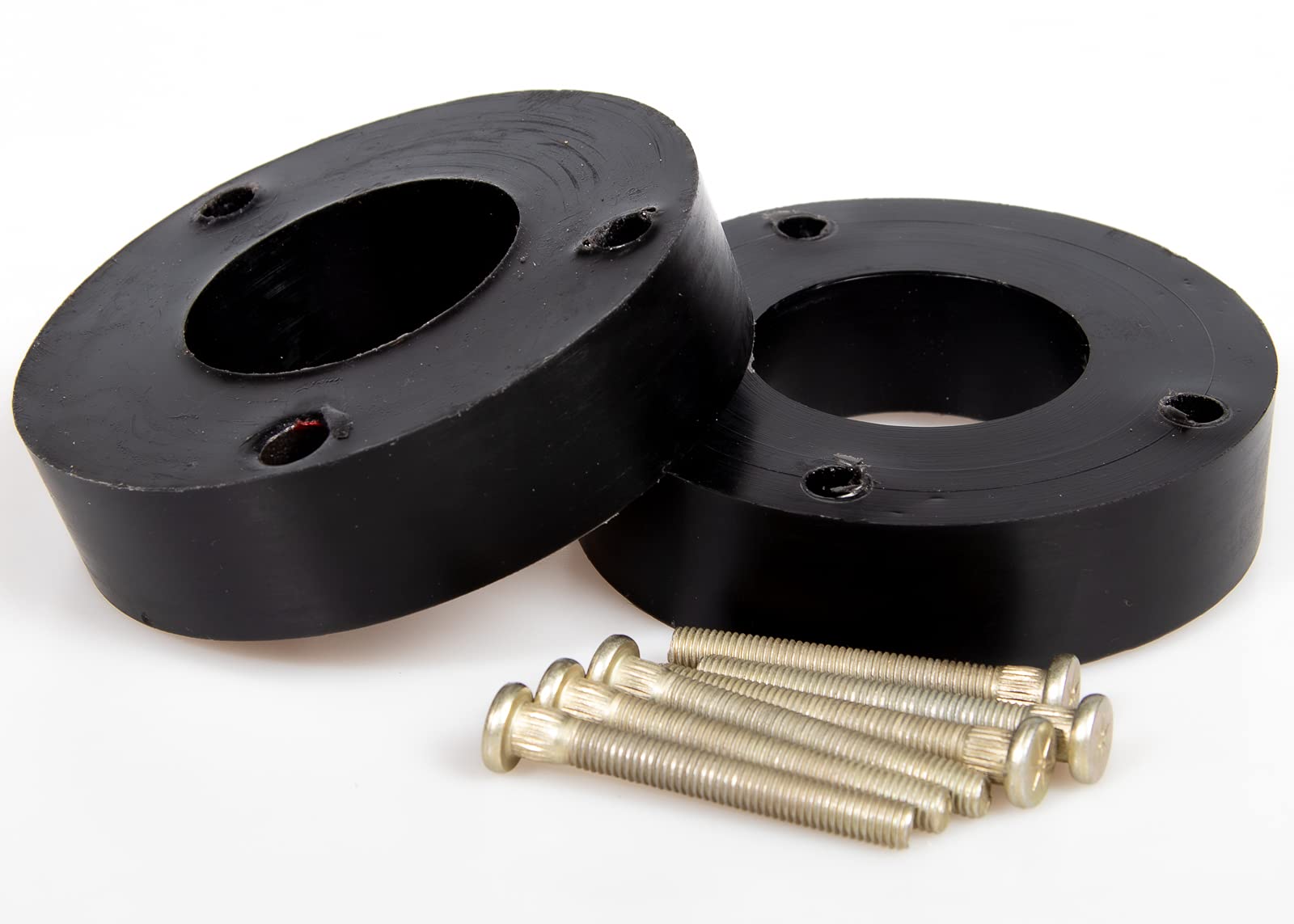 Dodge Charger Lift Kit