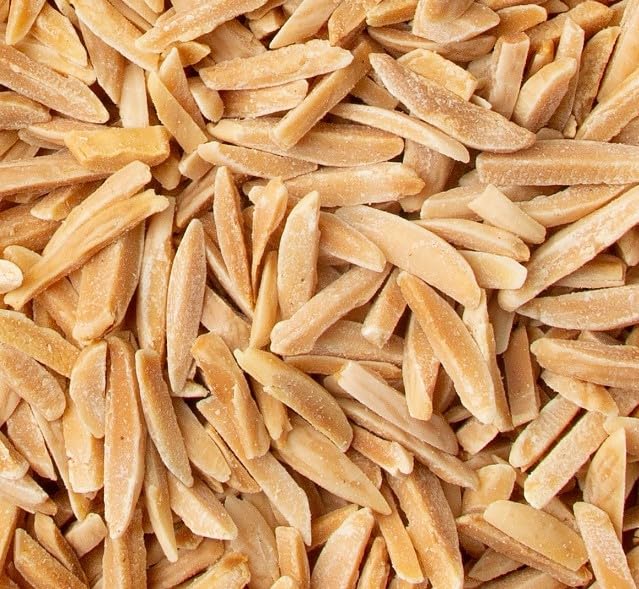 Amazon.com : Oh! Nuts Almonds Bulk Pack - Almond Nuts Bulk for Snacking ...