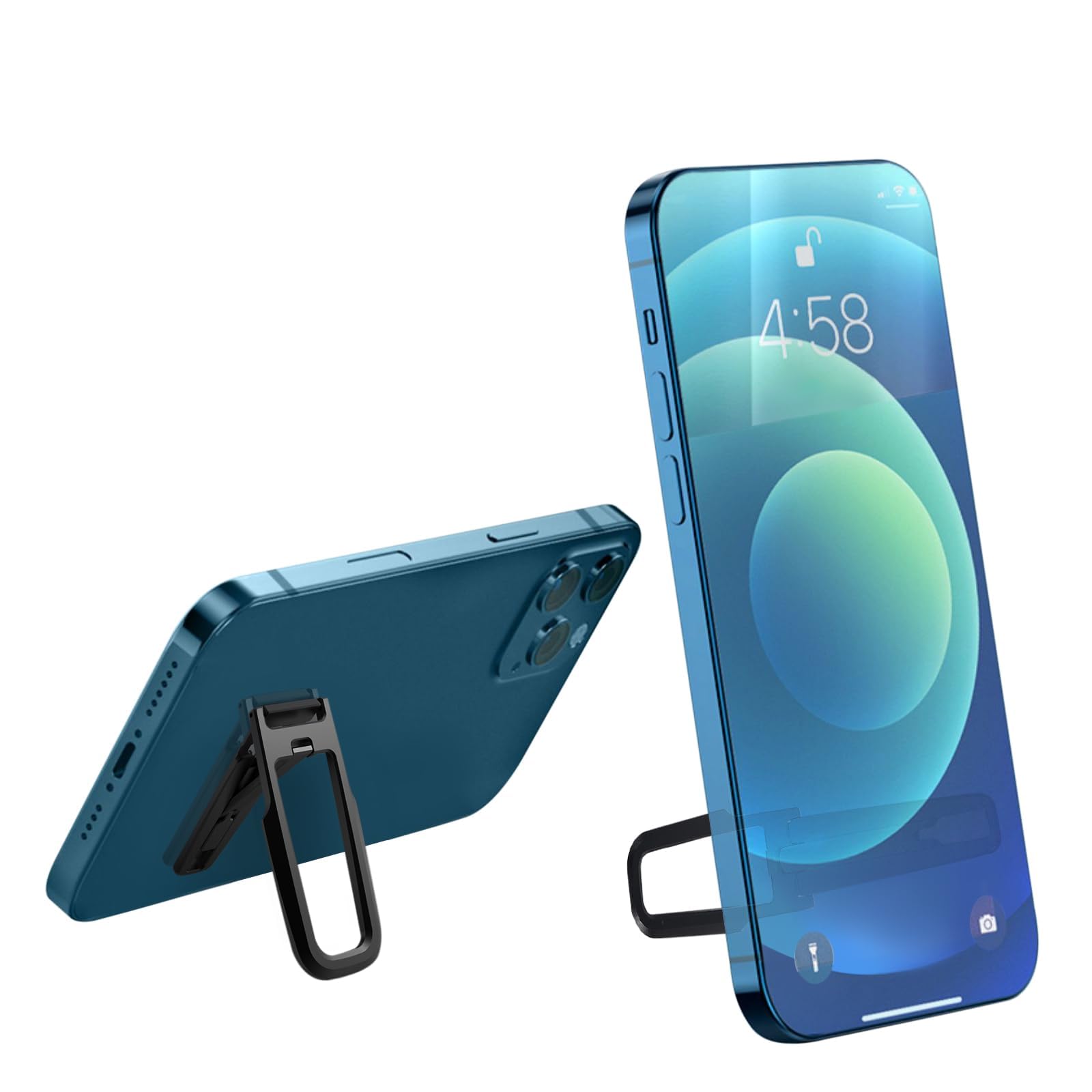 Amazon.com: Saber-toothed Tiger Phone Kickstand,Ultra-Thin Invisible ...