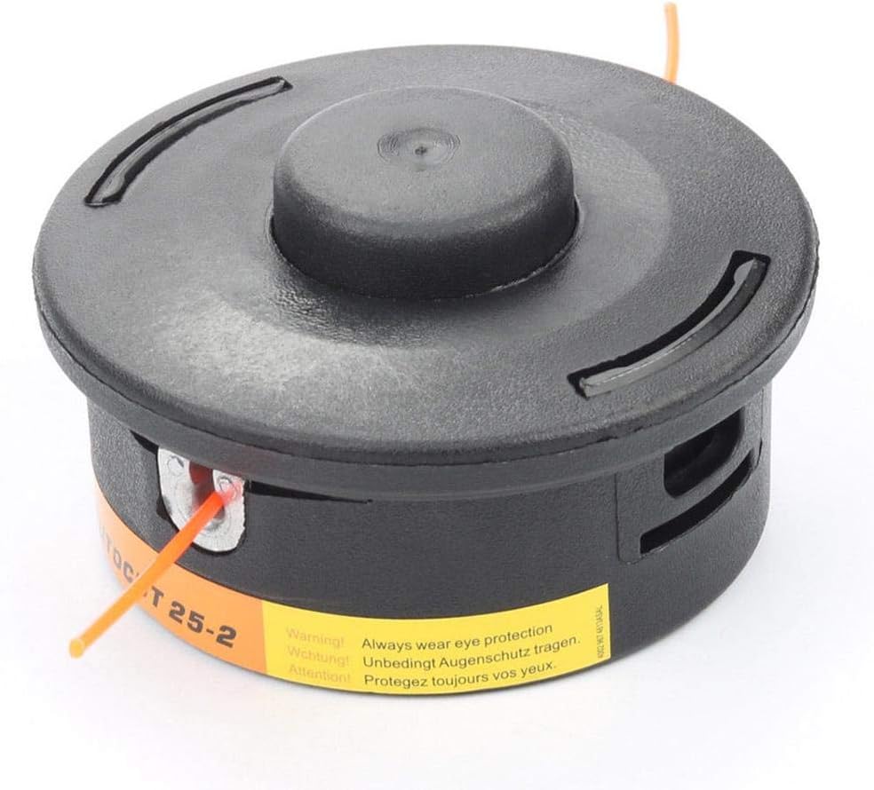 Stihl Genuine AutoCut 25-2 Mowing Head 2.4mm Round and Quite Line ...