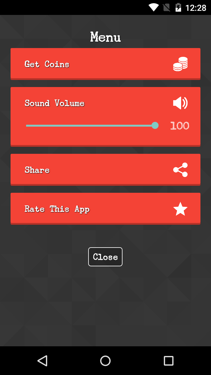 Cartoon Shadow Quiz - App on Amazon Appstore