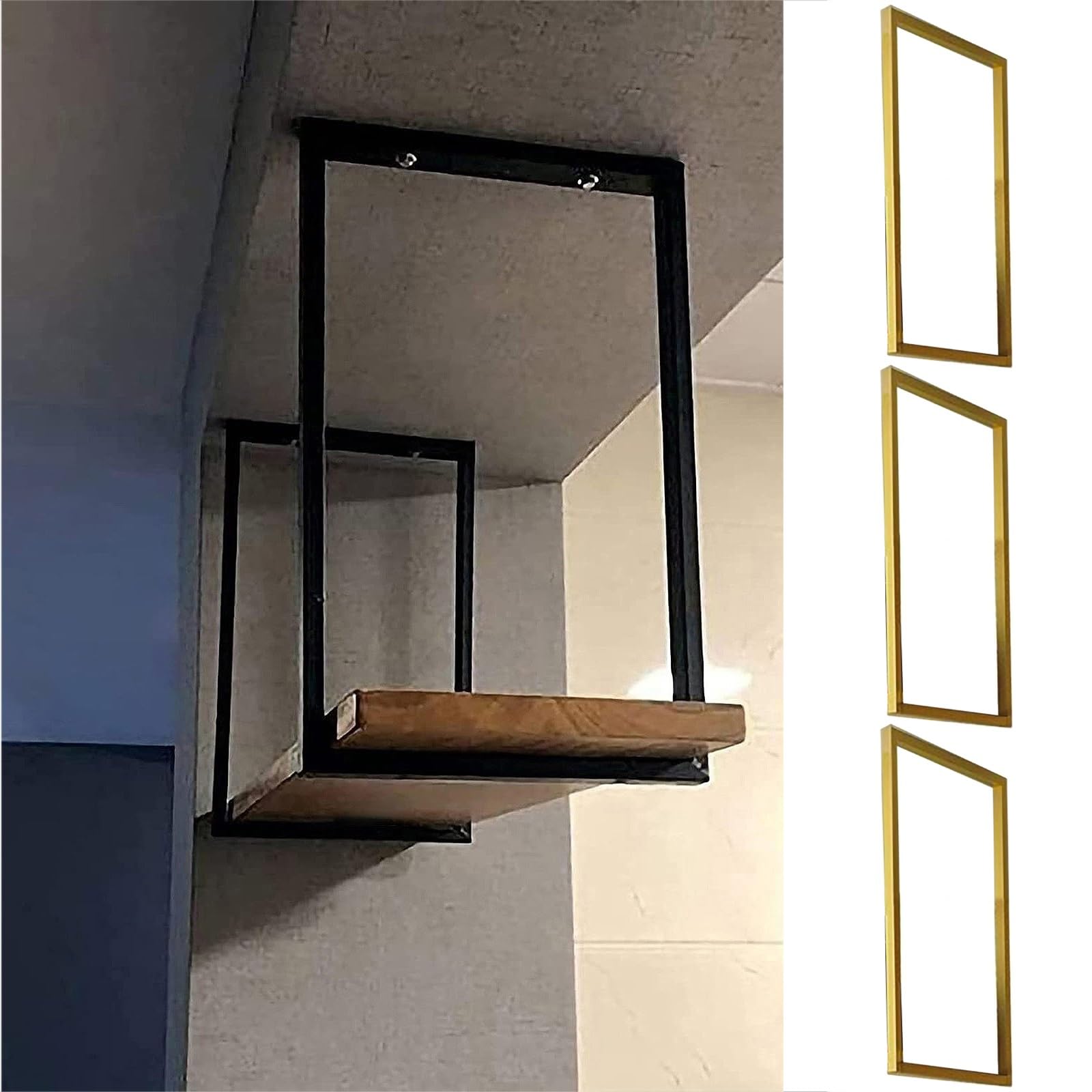 Quick Shelf Hangers Ceiling Mount Motorized TV Ceiling Mount | 23