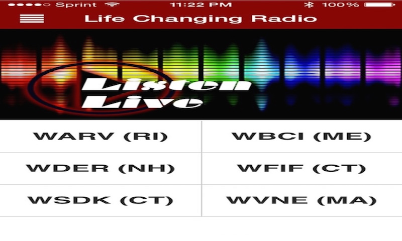 Life Changing Radio:Amazon.com:Appstore for Android