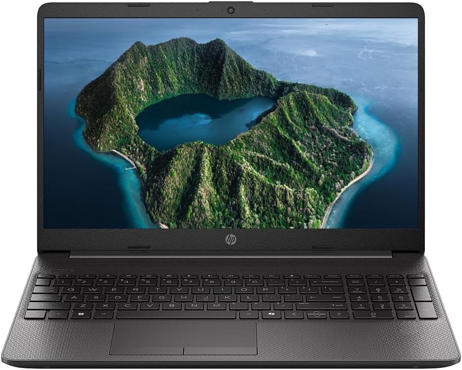 Amazon.com: HP 250 G9 15.6" FHD Notebook, Intel Core i3-1315U, 16GB RAM ...