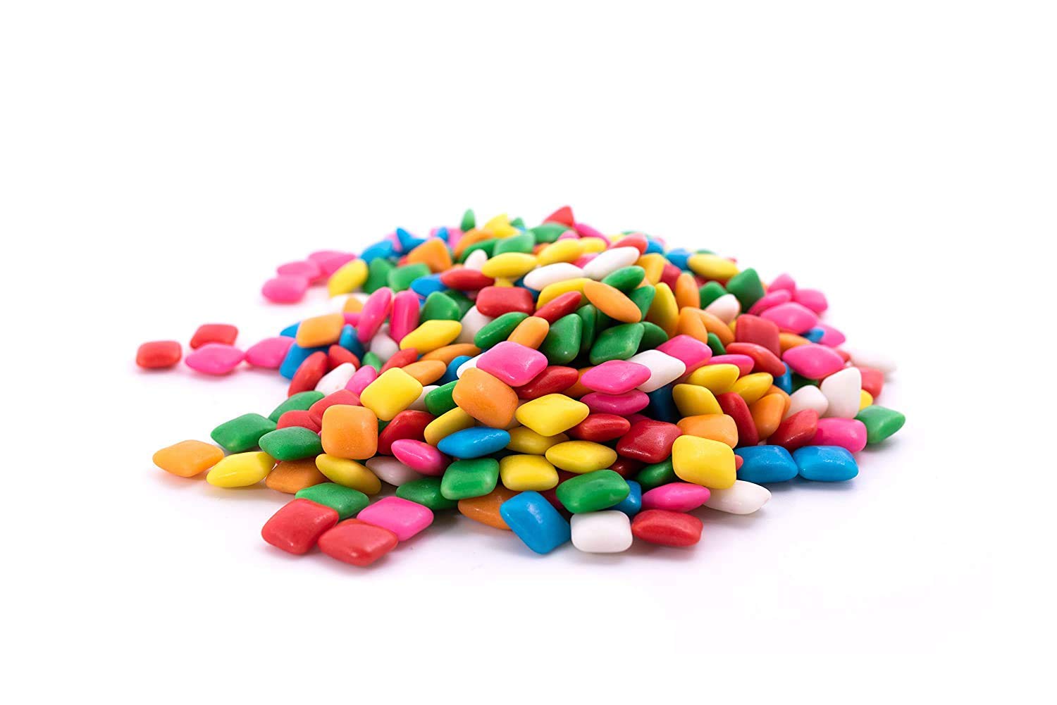 Boo Boo Bytes Gum 1 Lb Resealable Stand Up Candy | Desertcart INDIA