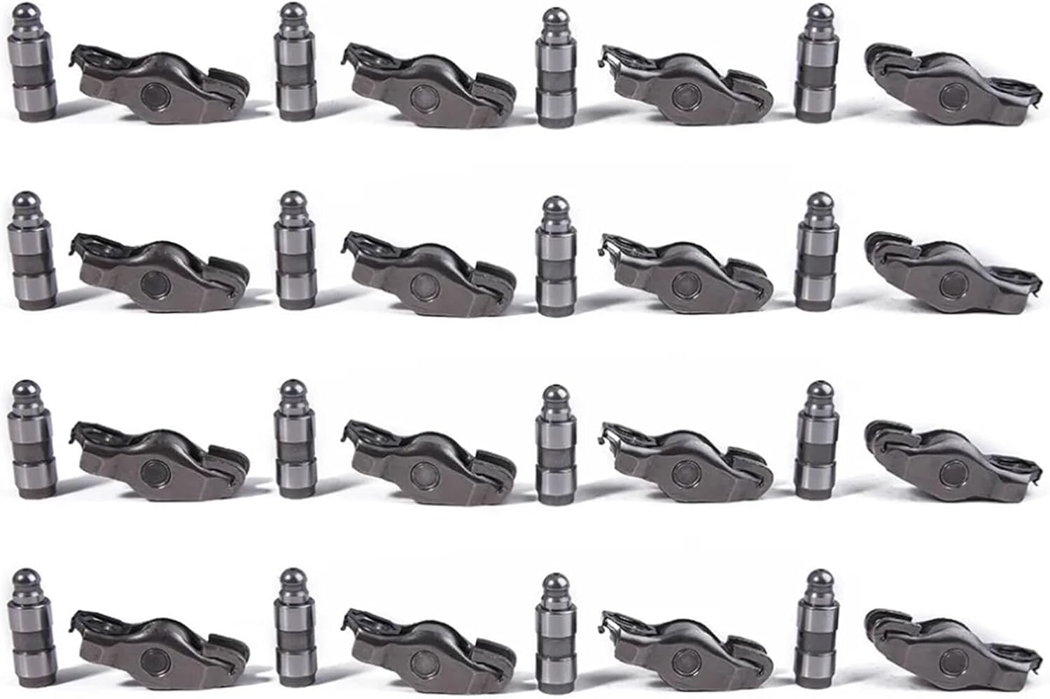 Amazon.com: FURREN 030109423 Kit de válvula de brazo basculante de ...