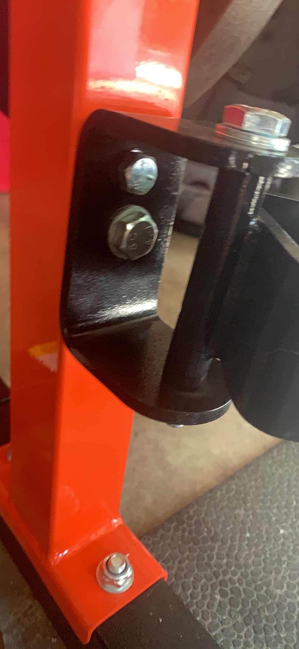 $57/mo - Finance RitFit Power Cage with LAT Pull Down and 360° Landmine ...