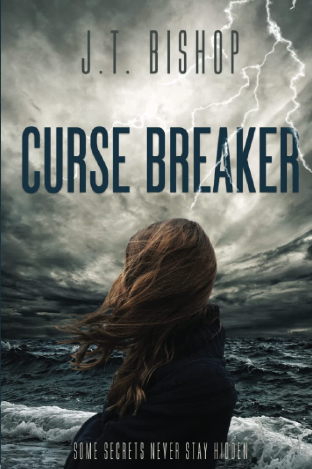 Amazon.com: Curse Breaker: A New Red-Line Saga Begins (Red-Line: The ...