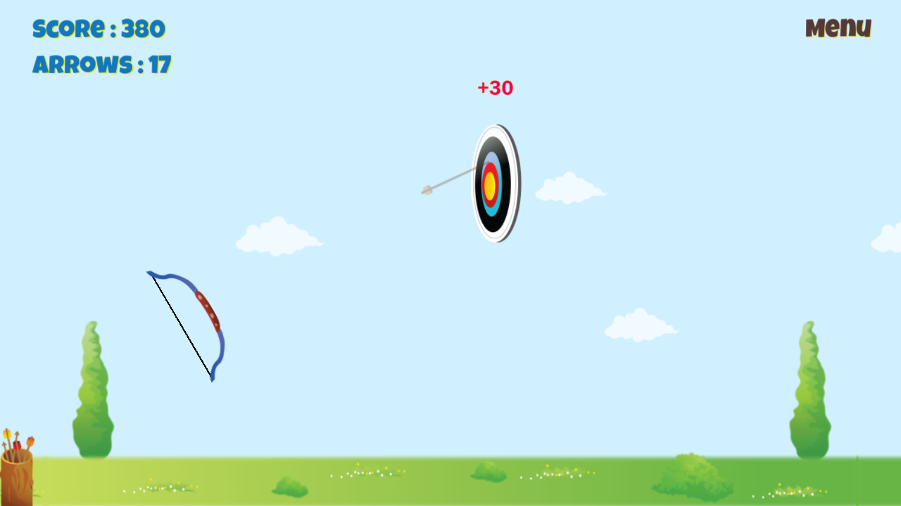 Archery Hero - App on Amazon Appstore
