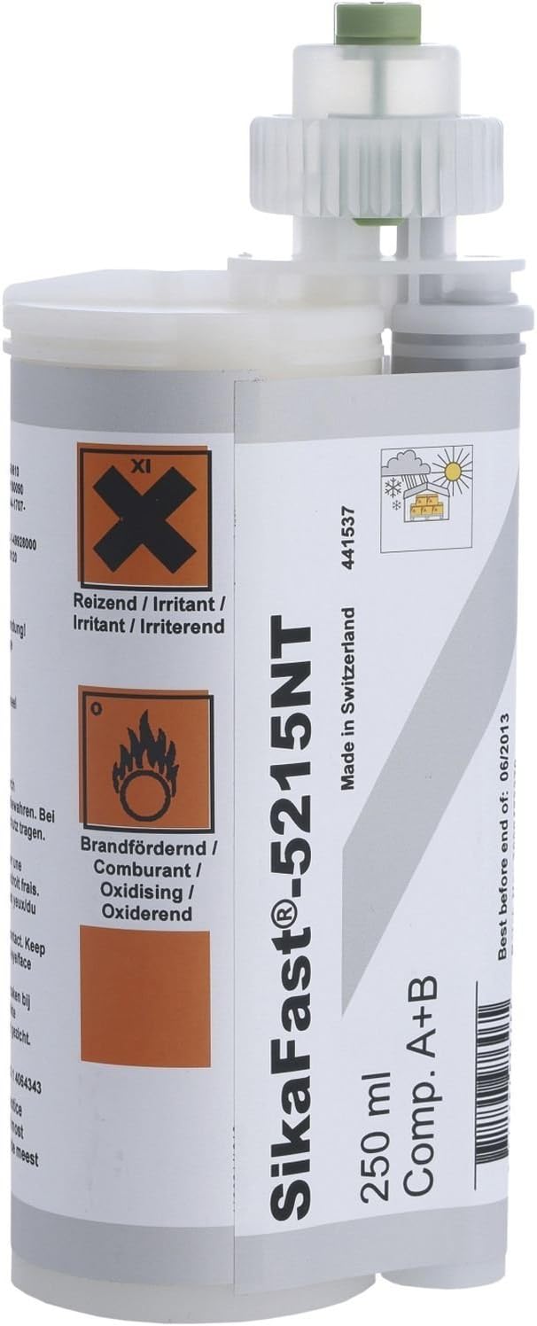 Sikafast-5215 NT (AB) 50ml : Amazon.de: Baumarkt