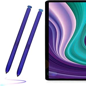 Amazon.com: 2 Pack Stylus Replacement for Galaxy Note 10 Note 10 Plus ...