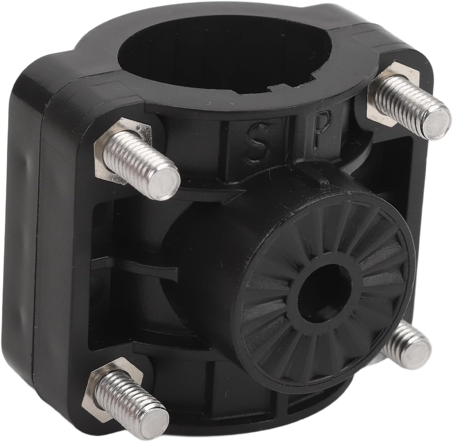 0 Degree Transducer Pole Mount, 0 Degree Livescope Pole Mount ...