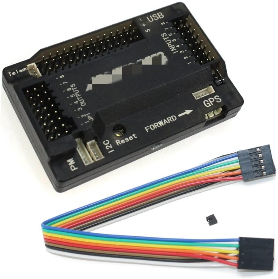 Zubehör für Drohnen for APM2.8 APM 2.8 Multicopter Flight Controller 2.5 2.6 Verbesserter ...