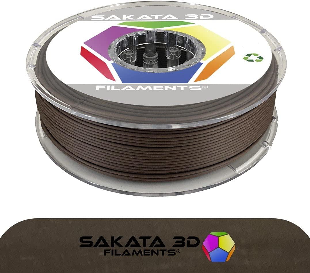 Original Marke Sakata 3D Modell Sakata 3D PLA-Filament, 1,75 mm, 1 kg ...