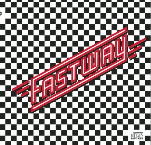 Écouter Fastway de Fastway sur Amazon Music