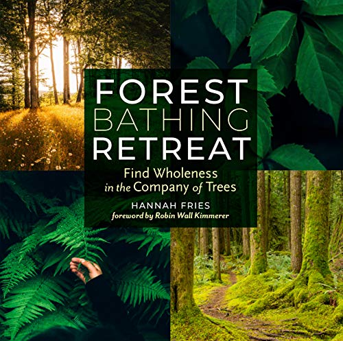 100 Best Nature Books of All Time - BookAuthority