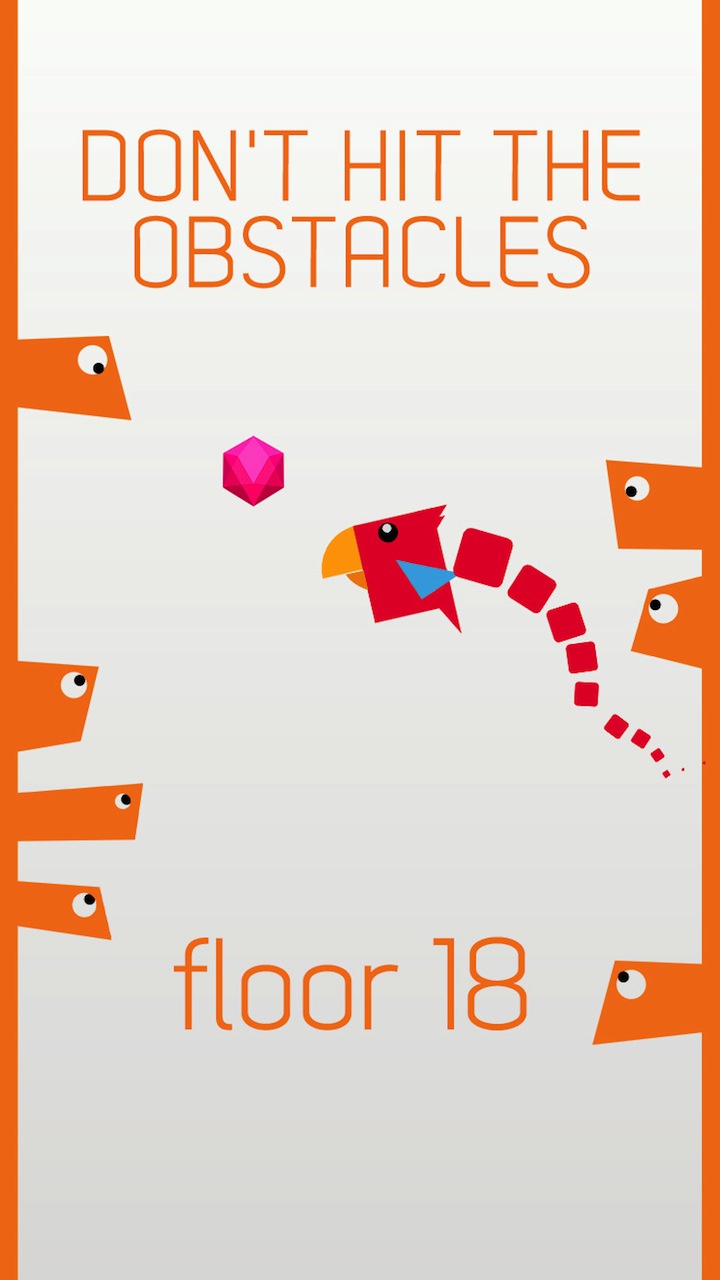 Bird Climb - App on Amazon Appstore