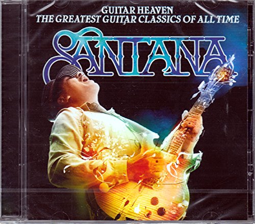 Carlos Santana, Chris Cornell Scott Weiland Rob Thomas India.Arie & Yo ...