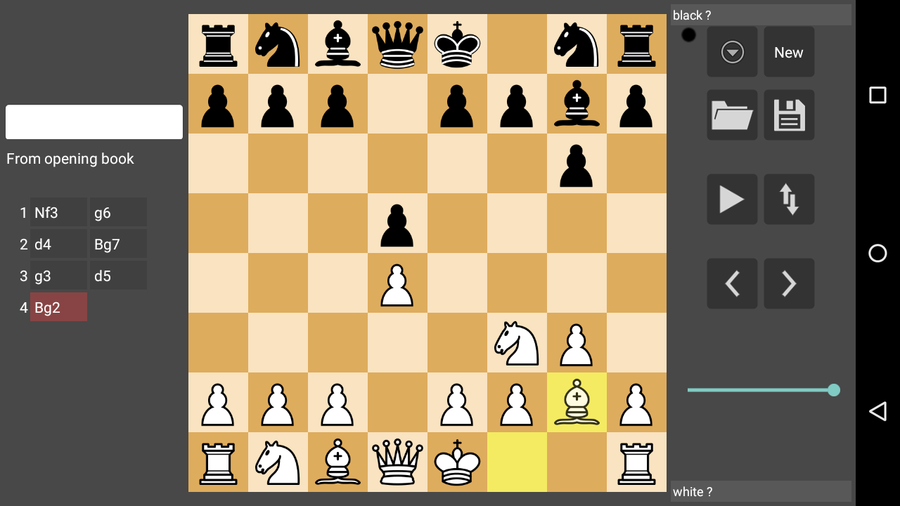 Chess - App on Amazon Appstore