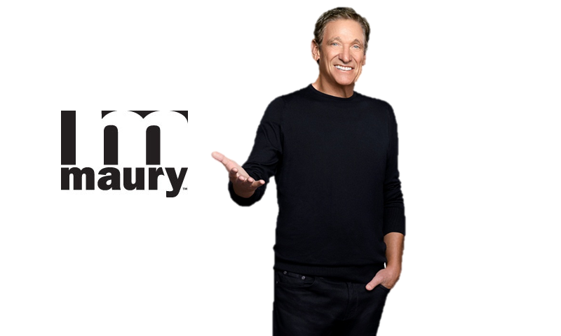 Maury Show
